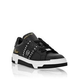 Philipp Plein Lo-Top Turnschuhe