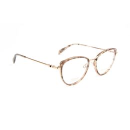 Ana Hickmann Brillenfassung AH1480T G21 52 Titan