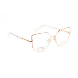 Ana Hickmann Brillenfassung HI1258 T01 54 Titan