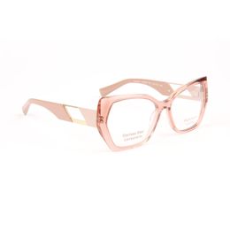 Ana Hickmann Brillenfassung HI6308 T01 54