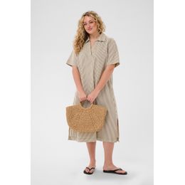 Kaffe Kleid KCnana Kleid Loose fit