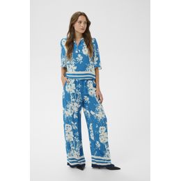 Saint Tropez Casual Hose RashedaSZ Casual Hose Lockere Passform