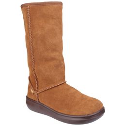 Rocket Dog Sugardaddy Pull on Stiefel