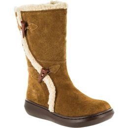 Rocket Dog Womens Slope Mid Calf Warm gef&uuml;tterte Winterstiefel