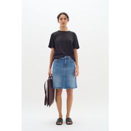 Inwear Rock A-shape Medium Blue