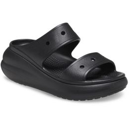 Crocs Klassische Crush-Sandale