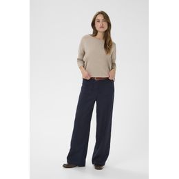 Saint Tropez Strickpullover A2561, Strickpullover Casual fit