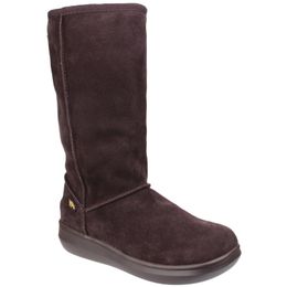 Rocket Dog Sugardaddy Pull on Stiefel