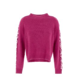 HERNO Kaschmir-Pullover