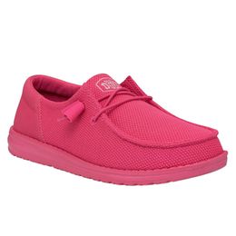 Hey DUDE Shoes Hey Dude Wendy Funk Mono Damen Schuhe