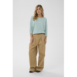 Saint Tropez Strickpullover A2561, Strickpullover Casual fit