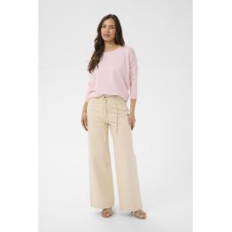 Saint Tropez Strickpullover A2561, Strickpullover Casual fit
