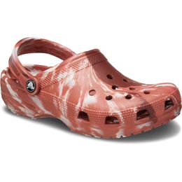 Crocs Marmor-Sandale