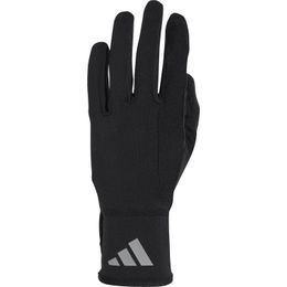 Adidas CLIMA.C GLOVES Handschuh - Gr&ouml;&szlig;e L - schwarz