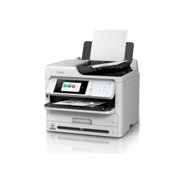 Epson Multifunktionsdrucker Tinte Mono WorkForce Pro WF-M5899DWF
