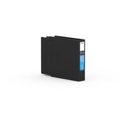 Tinte Epson C13T14B240 XXL 8.000 Seiten Cyan f&uuml;r Epson WorkForce Pro EP/EM-C7X00