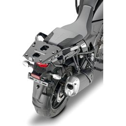 Givi SRA, Aluminium Gep&auml;cktr&auml;gerplatte Monokey