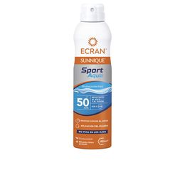 Ecran Sunnique Sport Aqua Schutznebel Spf50+ 250 ml