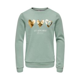 Kids Only Pullover