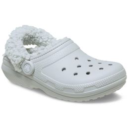 Crocs Classic Fleece Futter Thermoplast M&auml;nner Atmosphere Clogs
