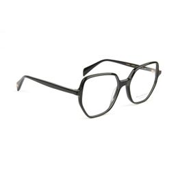 Ana Hickmann Brillenfassung AH6614 A01 53