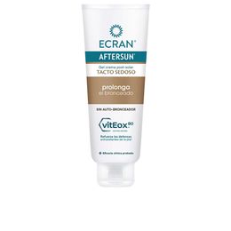 Ecran Aftersunn Br&auml;unungsverl&auml;ngernde Gelcreme 250 ml