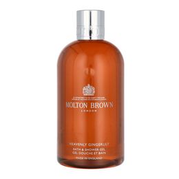 Molton Brown M.Brown Heavenly Gingerlily Bath & Shower Gel.