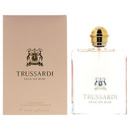 Trussardi 1911 Delicate Rose - EdT 100ml