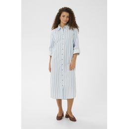 Saint Tropez Kleid ZalindaSZ Kleid Gerade Passform