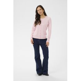 Saint Tropez Strickjacke A8661, Strickjacke Classic fit
