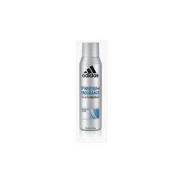 Adidas Fresh Endurance Deodorant Spray 150ml