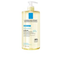 La Roche-Posay Lipikar Ap+ Cleansing Oil Anti-irritations-k&ouml;rperreiniger F&uuml;r Atopische Haut 1000 ml