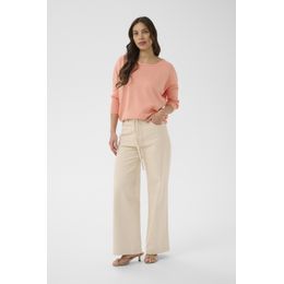Saint Tropez Strickpullover A2561, Strickpullover Casual fit