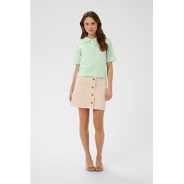 Saint Tropez Strickpullover MilaSZ Strickpullover Lockere Passform