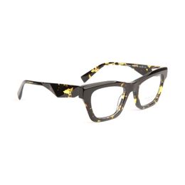 Ana Hickmann Brillenfassung HI6293 G21 49