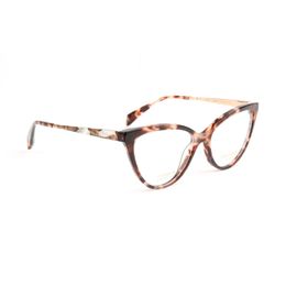 Ana Hickmann Brillenfassung AH6528T G21 54