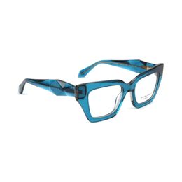 Ana Hickmann Brillenfassung AH6524 H01 51