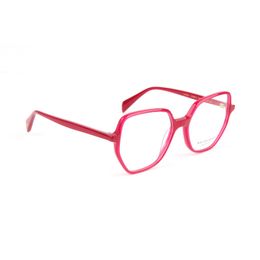Ana Hickmann Brillenfassung AH6614 T02 53