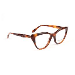 Ana Hickmann Brillenfassung AH6591 G21 52