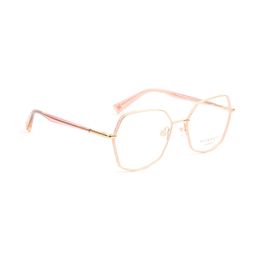 Ana Hickmann Brillenfassung HI1229 05A 52
