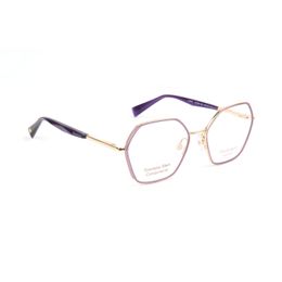 Ana Hickmann Brillenfassung HI1259 H01 53