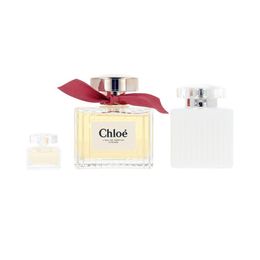 Chlo&eacute; Chlo&eacute; Signature Intense Etui 3 Stk 3 pz