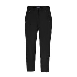 Craghoppers Womens/Ladies Kiwi Pro Stretch Hose (Schwarz)
