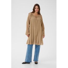 Kaffe Kleid KCflori Kleid Loose fit