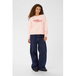 Saint Tropez Sweatshirt PegrinaSZ Sweatshirt Oversize fit