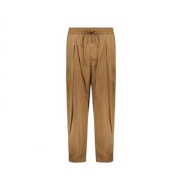 HERNO Hose mit Tunnelzug und Elastischem Bund