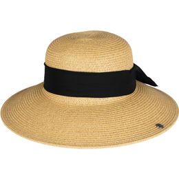 P.A.C. Kelli Hut Damen - Gr&ouml;&szlig;e S/M - beige