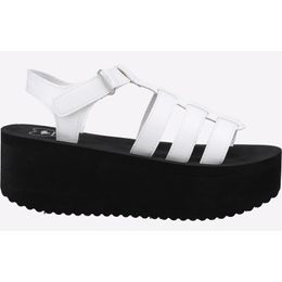 Rocket Dog Helio Terrence Womens
