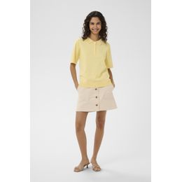 Saint Tropez Strickpullover MilaSZ Strickpullover Lockere Passform