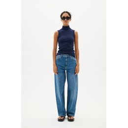Inwear Jerseytop Tight fit Stormy Navy